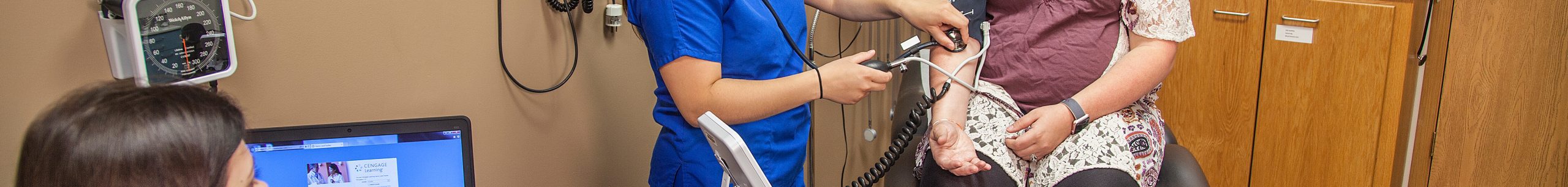 Medical Assisting | Lake Area Technical College - It's Your World