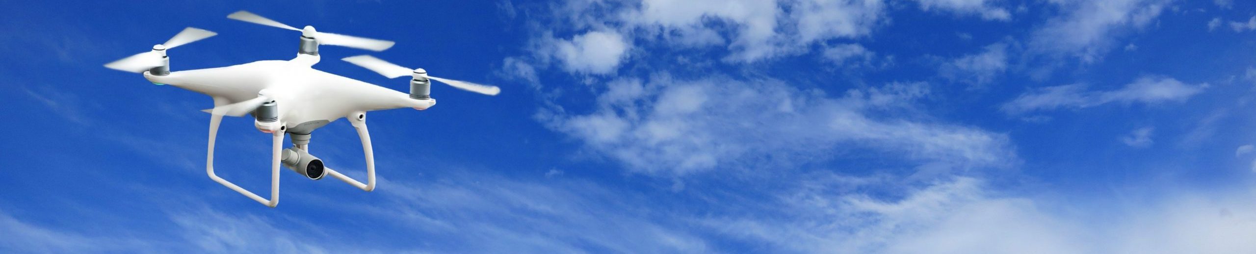 The Recreational UAS Safety Test (TRUST) - Lake Area Technical College