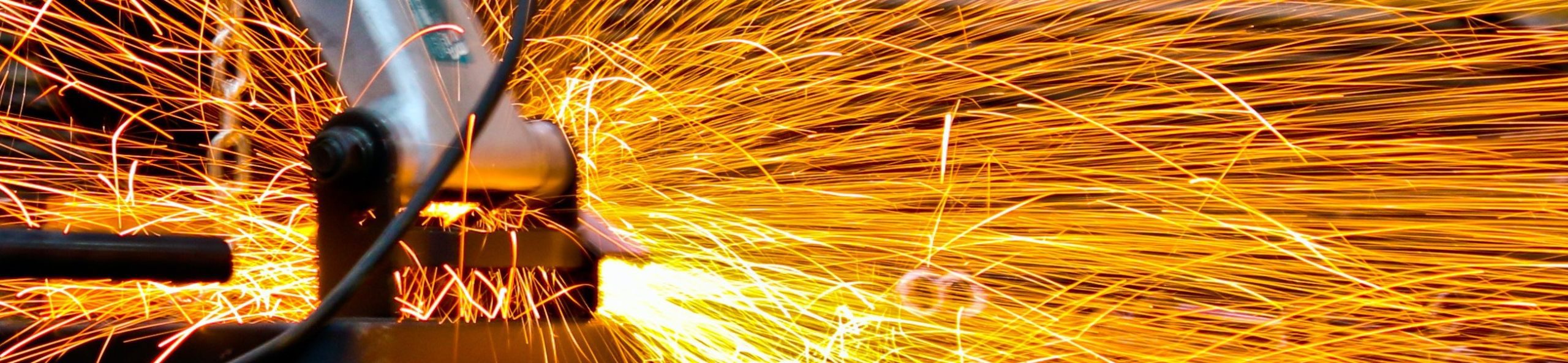 Welding Technology Program | Lake Area Technical College