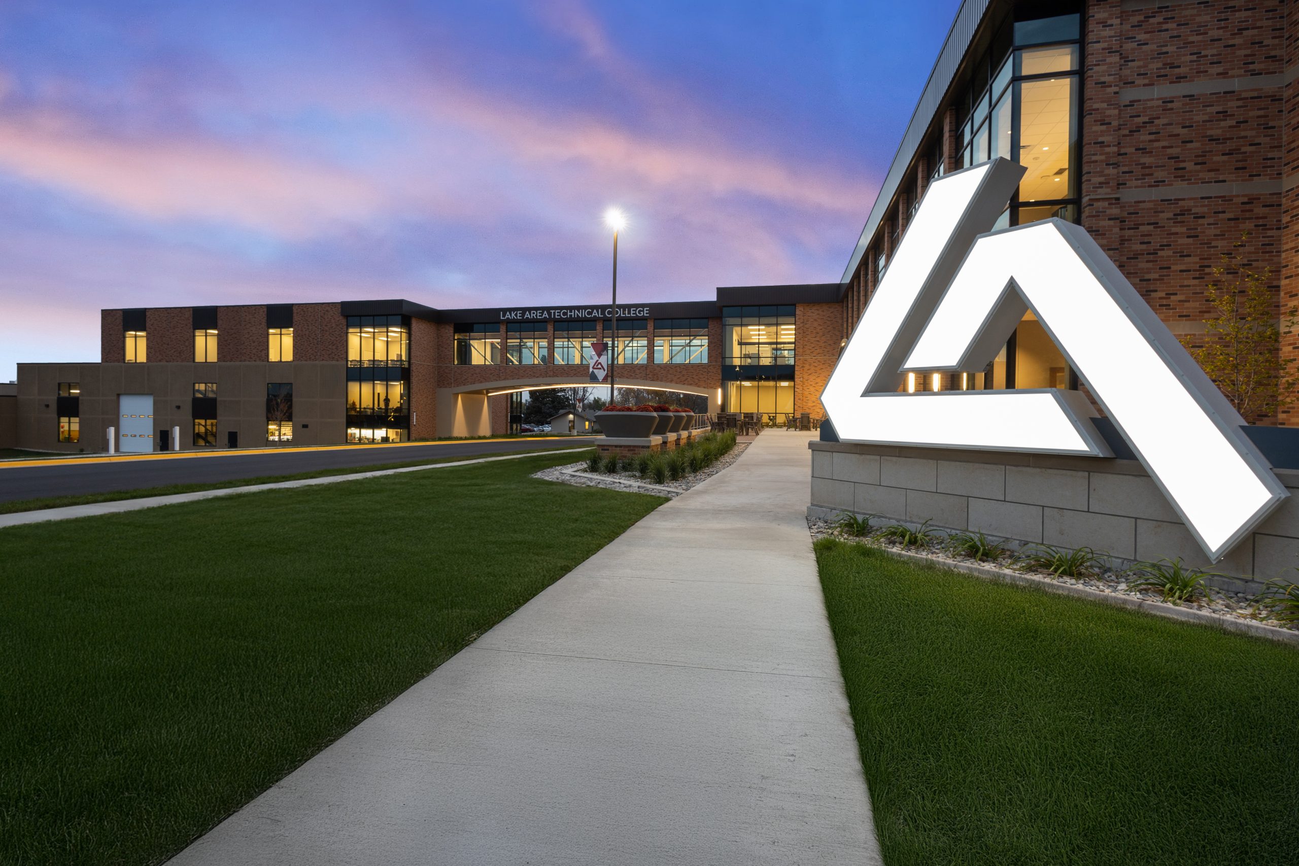 Lake Area Tech to Share Long-Term Campus Development Plans - Lake Area ...