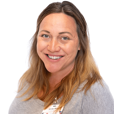 Mindy Hegg - Lake Area Technical College