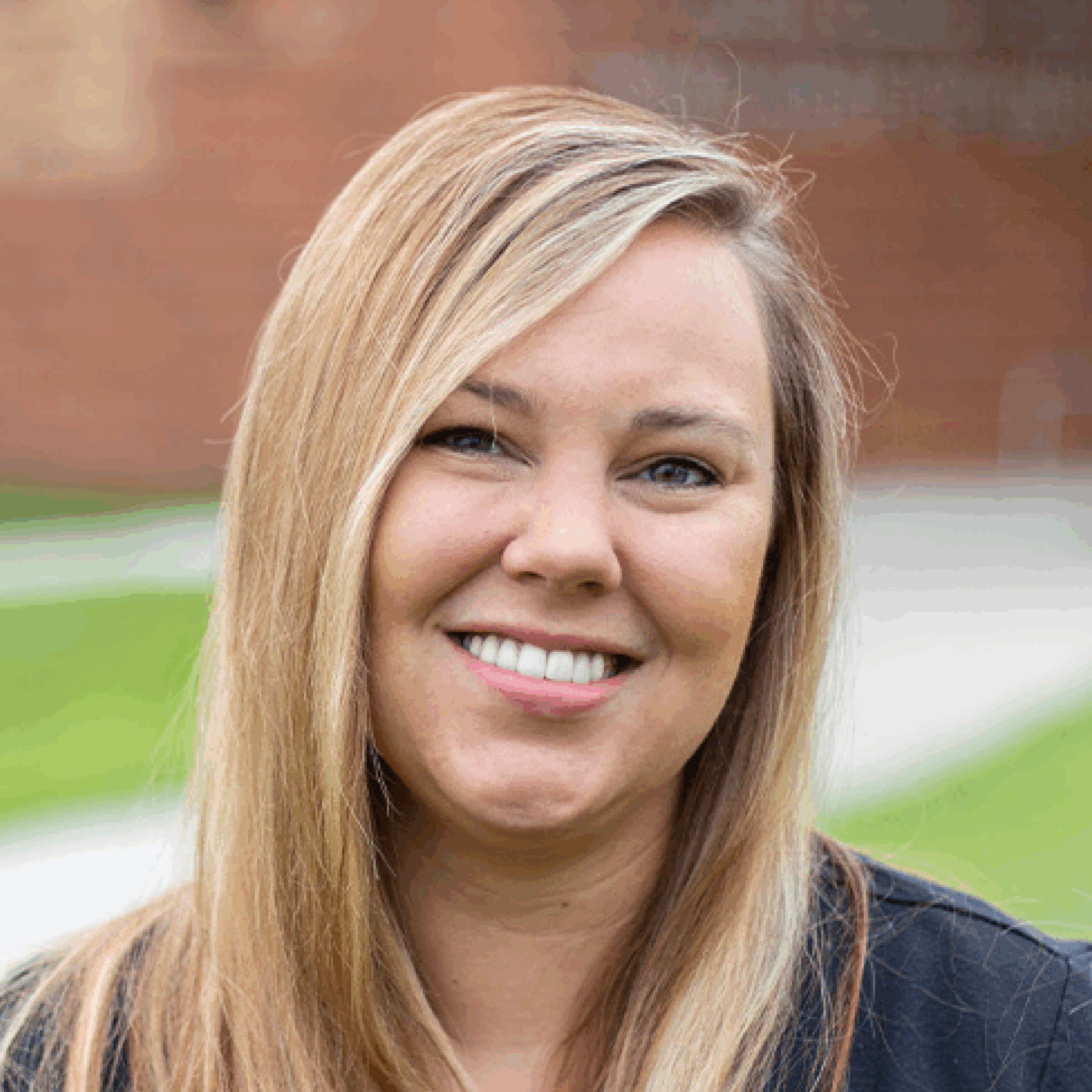 Stephanie Gelderman - Lake Area Technical College